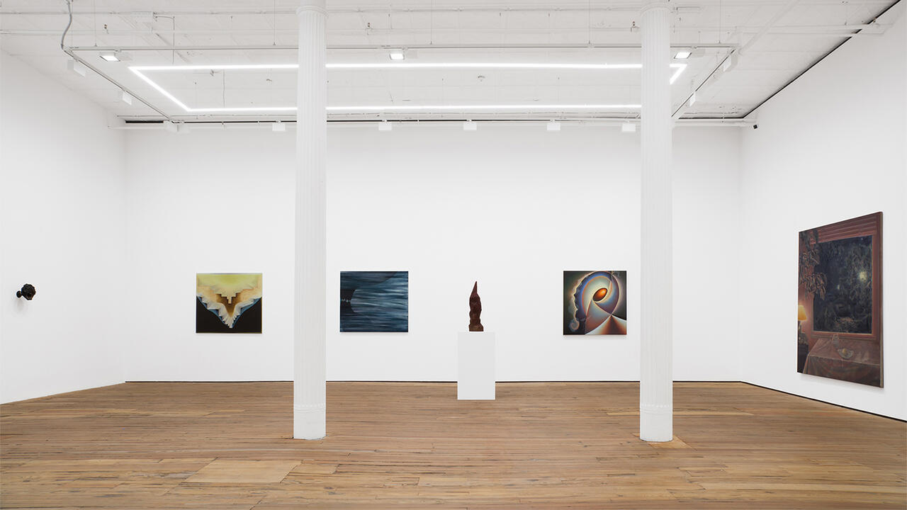 Fruit and Fruition | Curated by Angela Heisch | Grimm | Galleries | Frieze